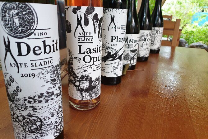 Private Krka Waterfalls Tour with Wine Tasting from Sibenik - An In-Depth Look at the Krka Waterfalls Experience