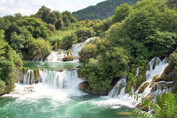 Private Krka Waterfalls Tour with Wine Tasting from Sibenik - Final Thoughts