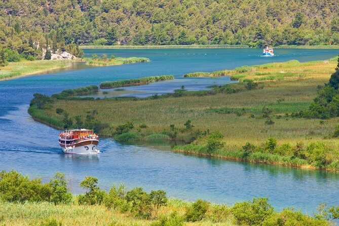 Private Krka waterfalls & Trogir old town - Final Thoughts