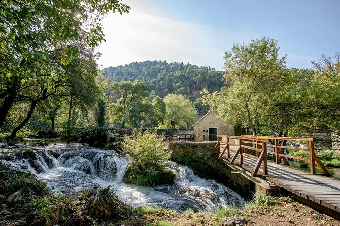 Private Krka Waterfalls with Wine and Prosciutto Shore Excursion - Final Thoughts