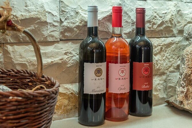 Private Krka Waterfalls with Wine and Prosciutto Shore Excursion - FAQ