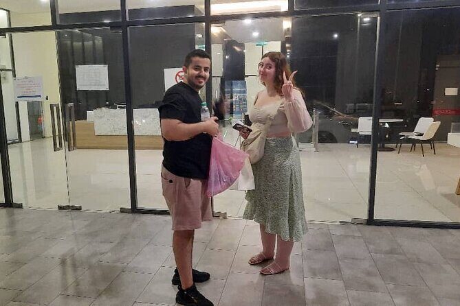 Private Kuala Lumpur Airport Departure Transfer - Real-World Feedback and Expectations