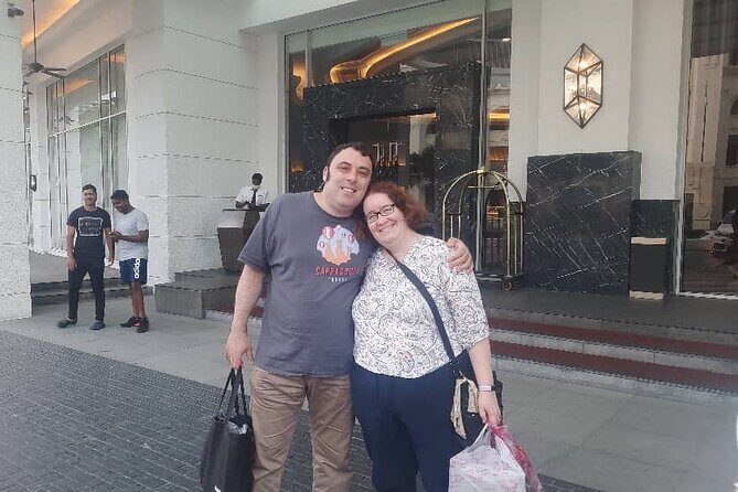 Private Kuala Lumpur Airport Departure Transfer - Why Choose This Transfer?