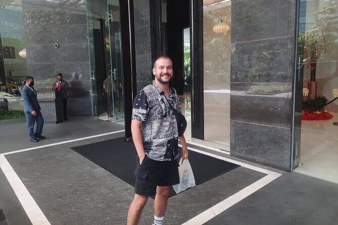 Private Kuala Lumpur Airport Departure Transfer - Final Thoughts: Who Should Consider This?