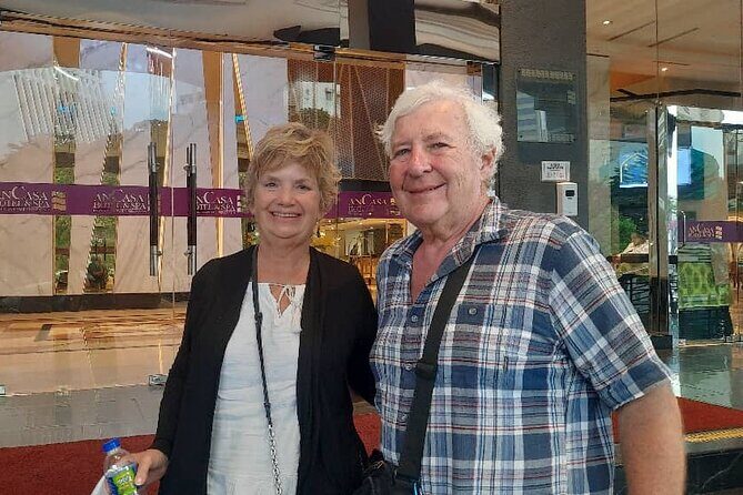 Private Kuala Lumpur Airport Departure Transfer - FAQ