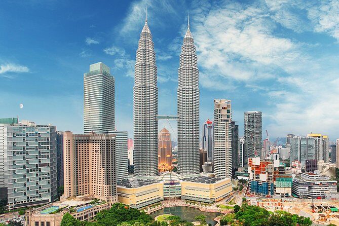 Private Kuala Lumpur City Discovery Tour - Exploring Kuala Lumpur with a Private City Discovery Tour