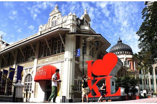 Private Kuala Lumpur City Discovery Tour - Key Points