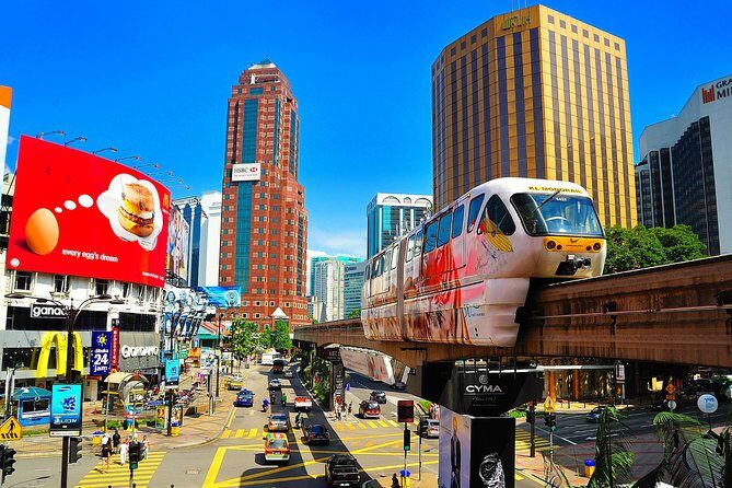 Private Kuala Lumpur City Discovery Tour - Who Will Benefit Most from This Tour?