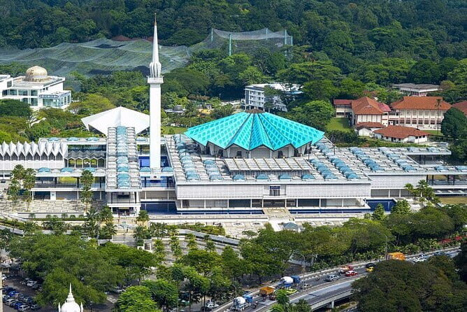 Private Kuala Lumpur City on a Budget Day Tour - Who Will Love This Tour?