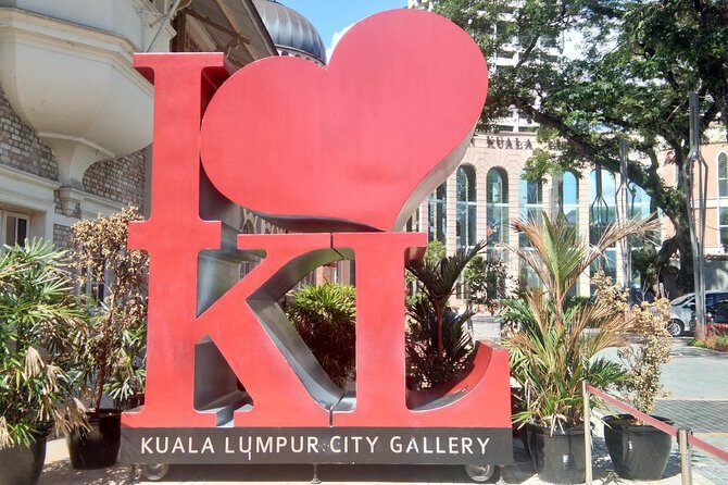 Private Kuala-Lumpur City Tour - Who Should Book This Tour?