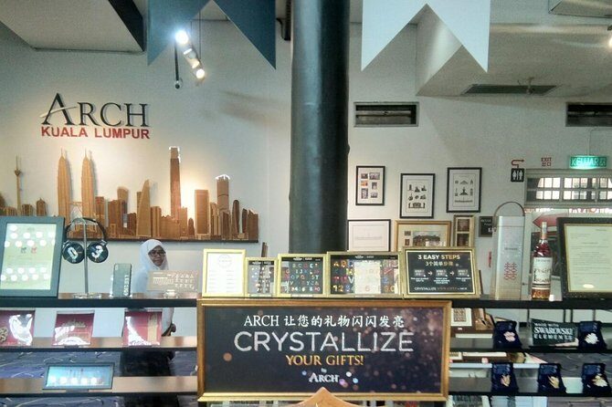 Private Kuala-Lumpur City Tour - FAQ