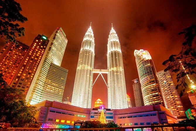Private Kuala Lumpur City Tour - What the Tour Includes and What it Doesn’t