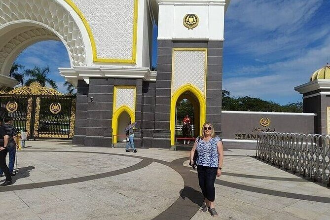 Private Kuala Lumpur City Tour Including Putrajaya and Batu Caves - FAQ