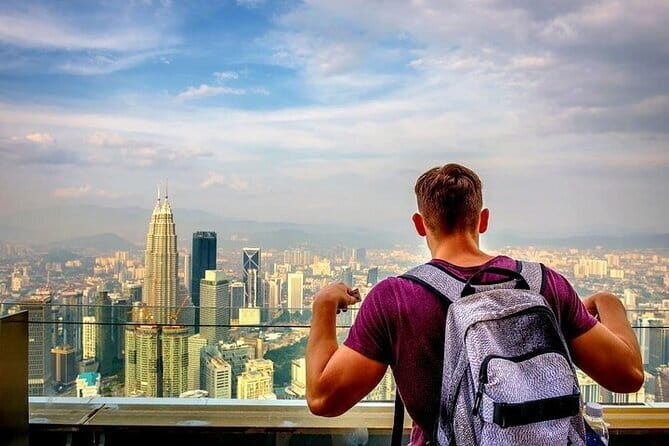 Private Kuala Lumpur City Tour with KL Tower & Batu Caves - An In-Depth Look at the Kuala Lumpur Experience
