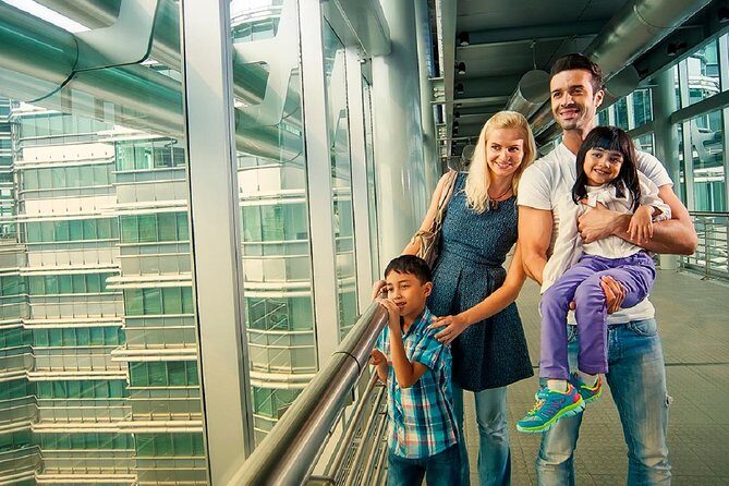 Private Kuala Lumpur City Tour With Petronas Tower & Local Dinner - Final Thoughts