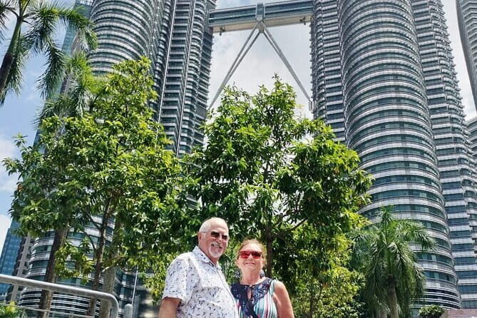 Private Kuala Lumpur Cruise Excursions,Port Klang for KL CityTour - Key Points