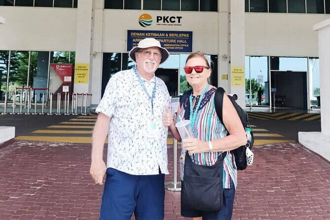 Private Kuala Lumpur Cruise Excursions,Port Klang for KL CityTour - Introduction: Why Choose This Tour?
