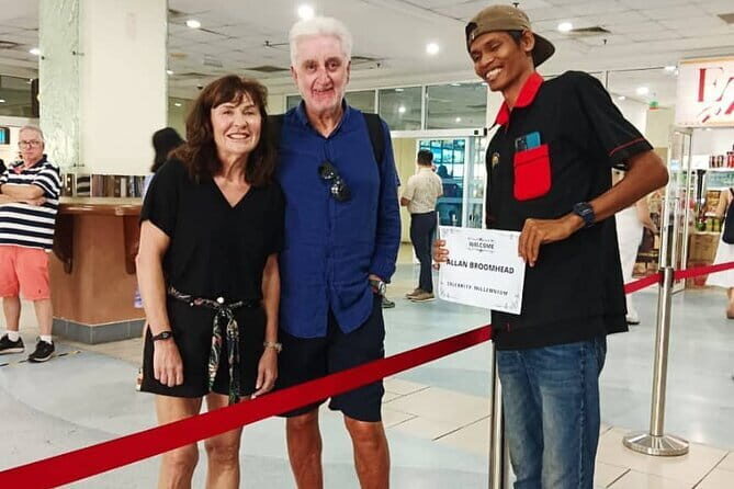 Private Kuala Lumpur Cruise Excursions,Port Klang for KL CityTour - A Look at the Itinerary