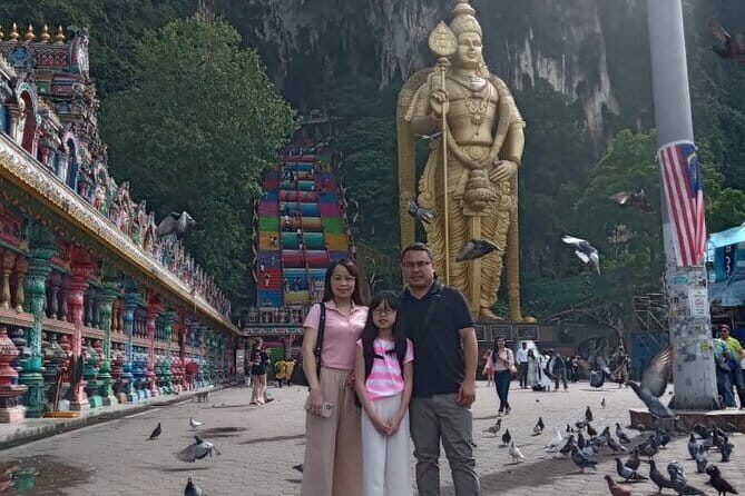 Private Kuala Lumpur Cruise Excursions,Port Klang for KL CityTour - Authentic Insights from Travelers