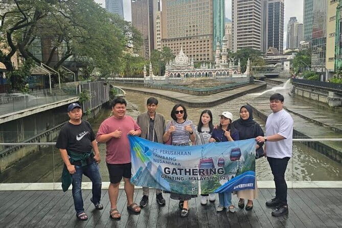 Private Kuala Lumpur Day Tour - Key Points