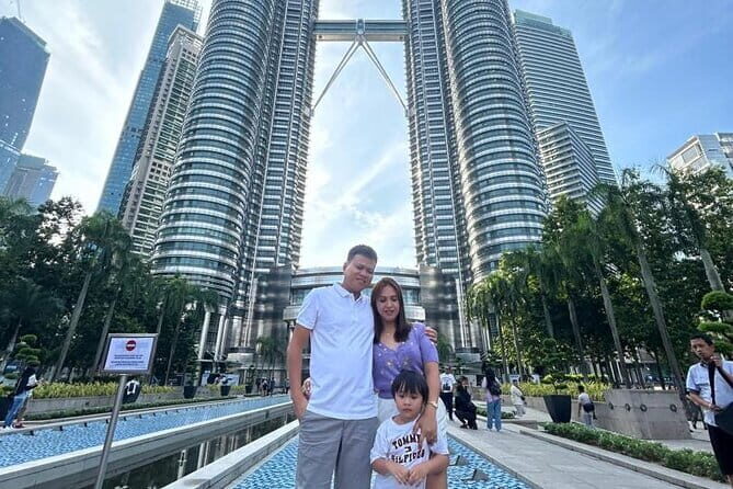 Private Kuala Lumpur Day Tour - An In-Depth Look at the Tour Itinerary