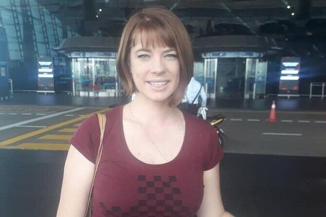 Private: Kuala Lumpur Departure Transfer - Key Points