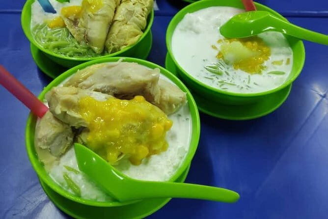 Private Kuala Lumpur Downtown Local Malay Night Market Tour - What Could Be Better?