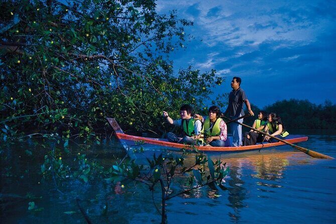 Private Kuala Lumpur Fairy Firefly And Monkey Hill Tour - FAQs