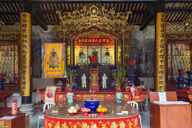 Private Kuala Lumpur Heritage Tour at Night - Who Should Take This Tour?