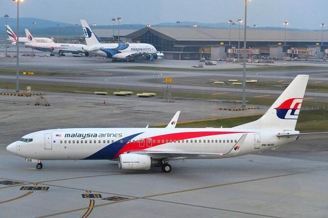 Private Kuala Lumpur International Airport Departure Transfer - In-Depth Look at the Experience