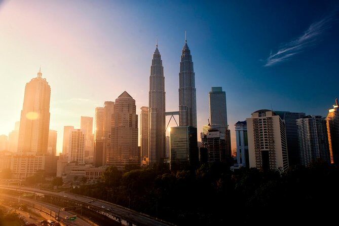 Private Kuala Lumpur Muslim Tours - Key Points