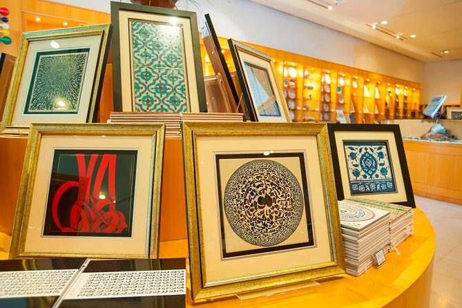 Private Kuala Lumpur Muslim Tours - A Detailed Breakdown of the Itinerary