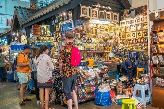 Private Kuala Lumpur Night Market And Food Tour - Price and Value
