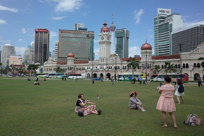 Private Kuala Lumpur Night Market And Food Tour - Who Will Love This Tour?