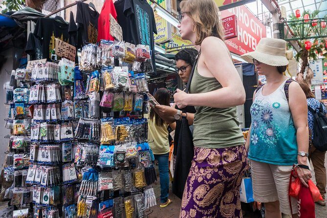 Private Kuala Lumpur Night Market And Food Tour - Final Thoughts