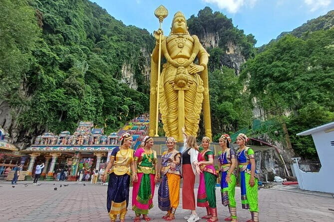 Private Kuala Lumpur Night Market & Food Exploration Tour - The Sum Up
