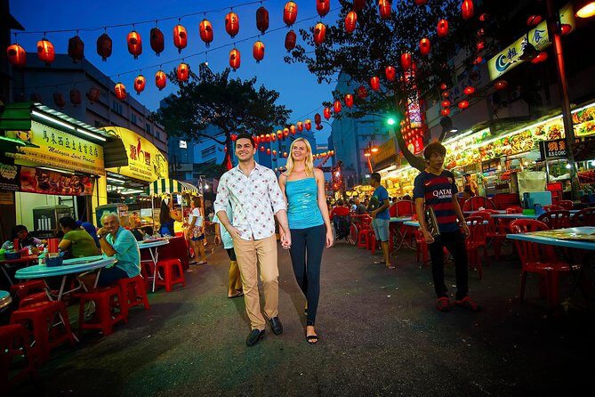 Private Kuala Lumpur Night Market Tour - Authentic Experiences Reported by Travelers