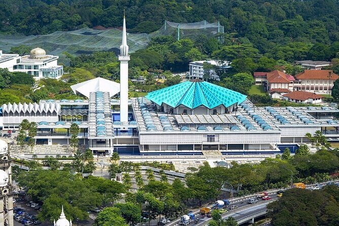 Private Kuala Lumpur Photographic Tour With Petronas Towers - Final Thoughts