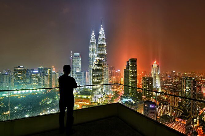 Private Kuala Lumpur Photographic Tour With Petronas Towers & Sky Box K.L Tower - An In-Depth Look at What Makes This Tour Stand Out