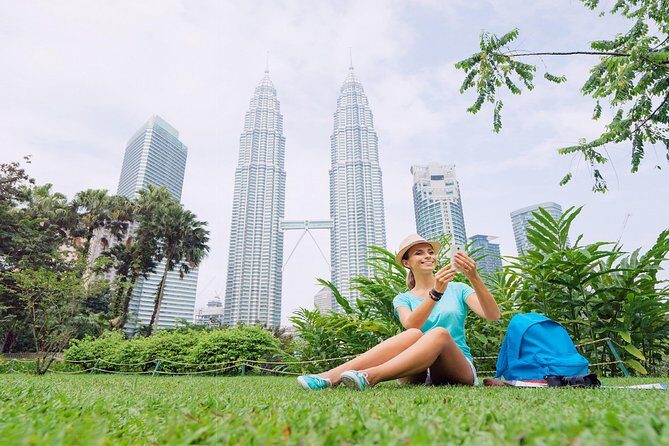 Private Kuala Lumpur Photographic Tour With Petronas Towers & Sky Box K.L Tower - FAQ
