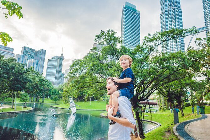 Private Kuala Lumpur Photoshoot Outside Petronas Tower - Final Thoughts: Is It Worth It?