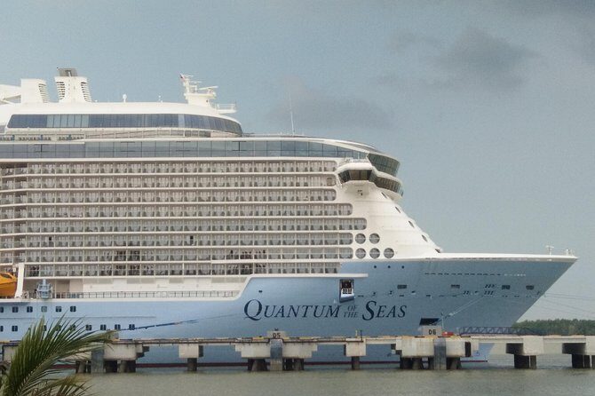 Private Kuala-Lumpur Shore Excursion - Batu Caves: The First Major Stop