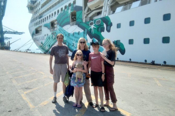 Private Kuala-Lumpur Shore Excursion - Final Stretch and Return