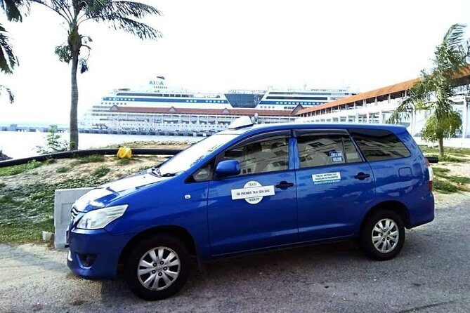 Private Kuala Lumpur Shore Excursions - Why Choose This Private Tour?