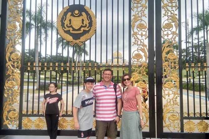 Private Kuala Lumpur Shore Excursions - Frequently Asked Questions