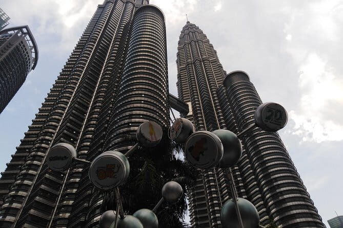 Private Kuala Lumpur Shore Excursions - What Travelers Are Saying