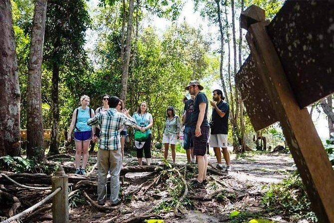 Private Kulen Mountain and Beng Mealea Temple Tour - An In-Depth Look at the Tour Experience