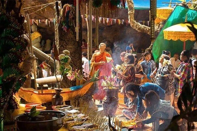Private Kulen Mountain and Beng Mealea Temple Tour - The Sum Up