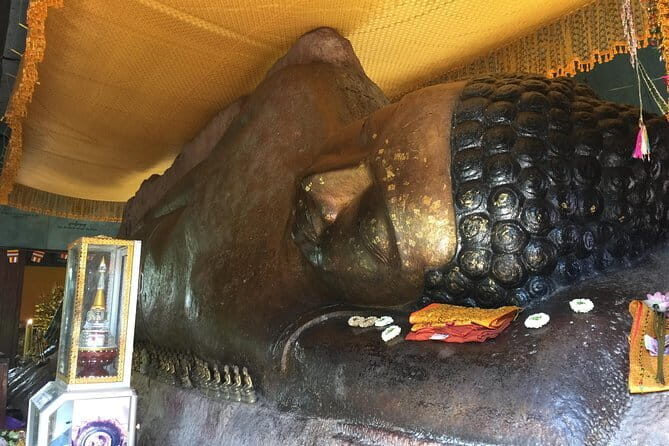 Private Kulen waterfall Private uphill trekking Tour - Who Should Consider This Tour