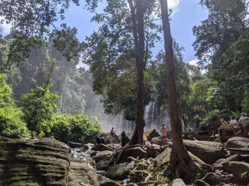 Private Kulen Waterfall Tour - Cost and Value Analysis